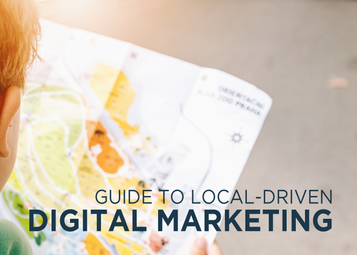 Pizzazz Group: Guide To Local-Driven Digital Marketing (BLOG)