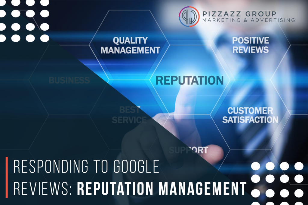 Reputation Management: Pizzazz Group Columbus, OH